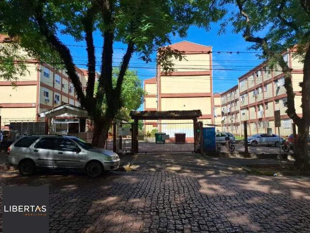 Apartamento para Venda em Porto Alegre/RS Camaquã 2 Quartos