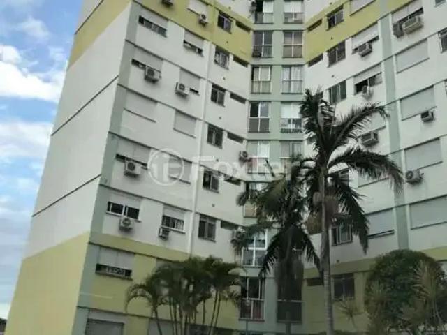 Apartamento para Venda em Porto Alegre/RS Camaquã 2 Quartos