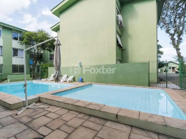 Apartamento para Venda em Porto Alegre/RS Camaquã 2 Quartos