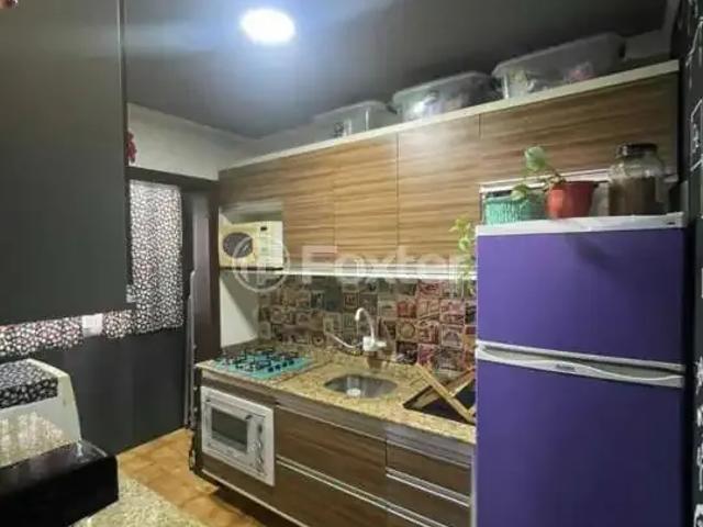 Apartamento para Venda em Porto Alegre/RS Camaquã 2 Quartos