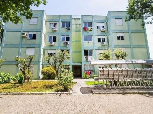 Apartamento para Venda em Porto Alegre/RS Camaquã 2 Quartos