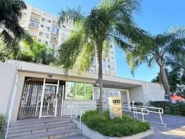Apartamento para Venda em Porto Alegre/RS Camaquã 2 Quartos