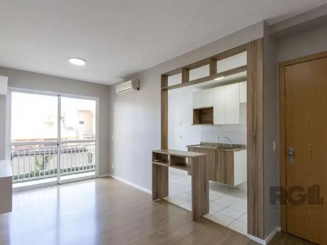 Apartamento para Venda em Porto Alegre/RS Tristeza 2 Quartos