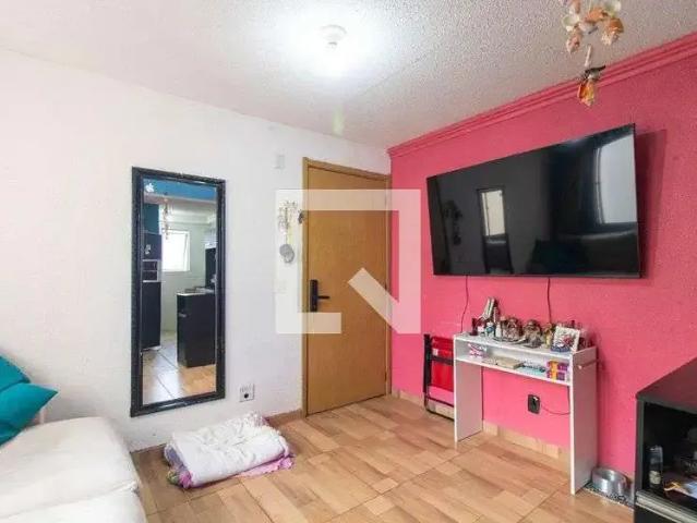 Apartamento para Venda em Porto Alegre/RS Camaquã 2 Quartos