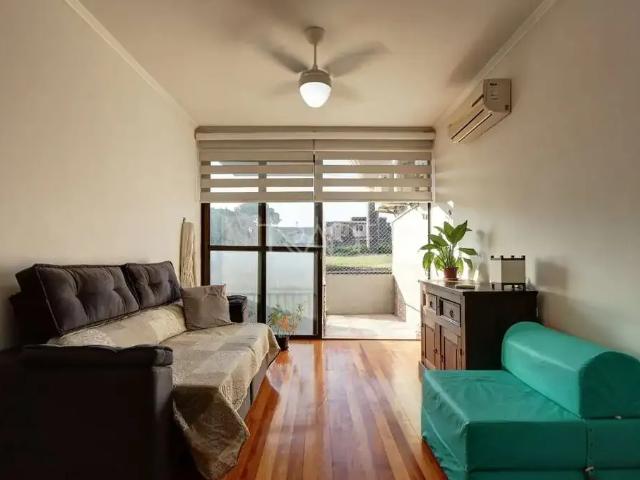 Apartamento para Venda em Porto Alegre/RS Camaquã 2 Quartos