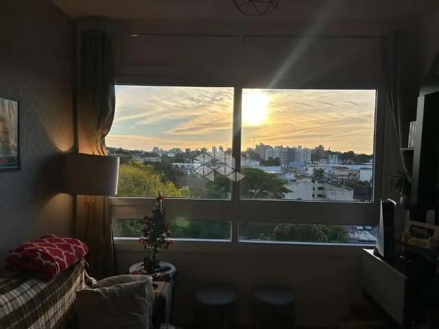 Apartamento para Venda em Porto Alegre/RS Camaquã 2 Quartos