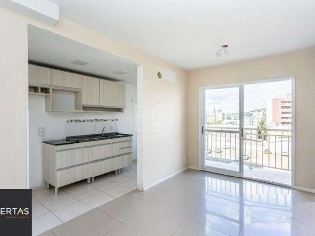 Apartamento para Venda em Porto Alegre/RS Camaquã 2 Quartos