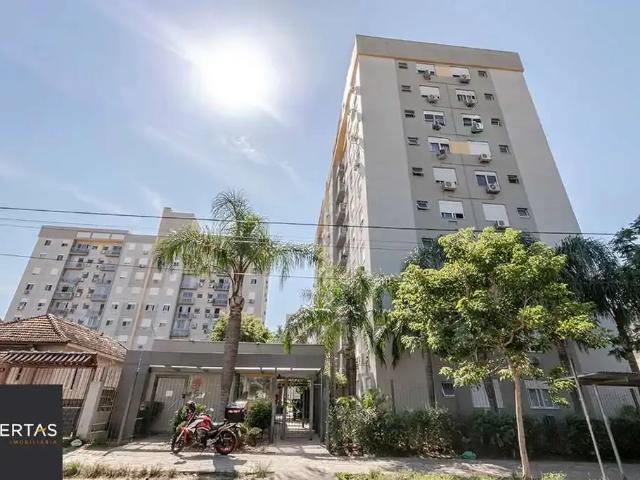 Apartamento para Venda em Porto Alegre/RS Camaquã 2 Quartos