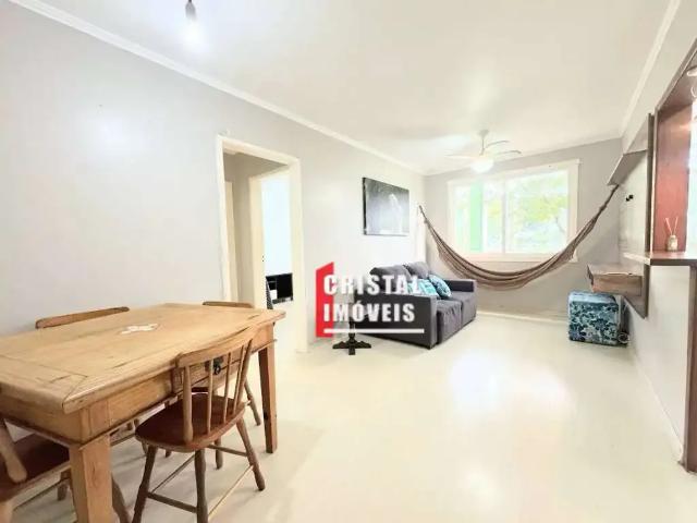 Apartamento para Venda em Porto Alegre/RS Camaquã 2 Quartos