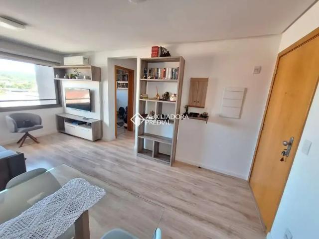 Apartamento para Venda em Porto Alegre/RS Camaquã 2 Quartos