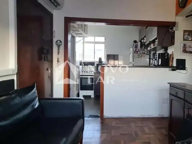 Apartamento para Venda em Porto Alegre/RS Camaquã 2 Quartos