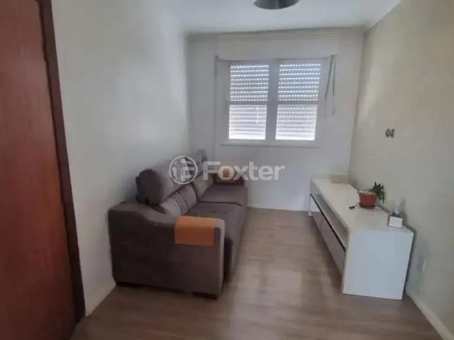 Apartamento para Venda em Porto Alegre/RS Camaquã 2 Quartos