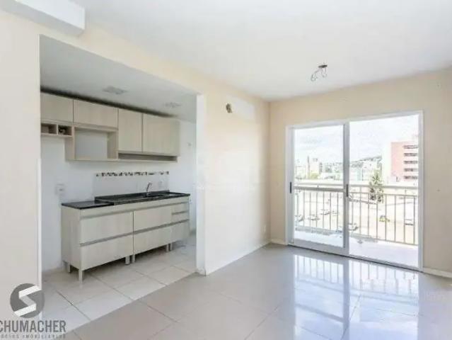 Apartamento para Venda em Porto Alegre/RS Camaquã 2 Quartos