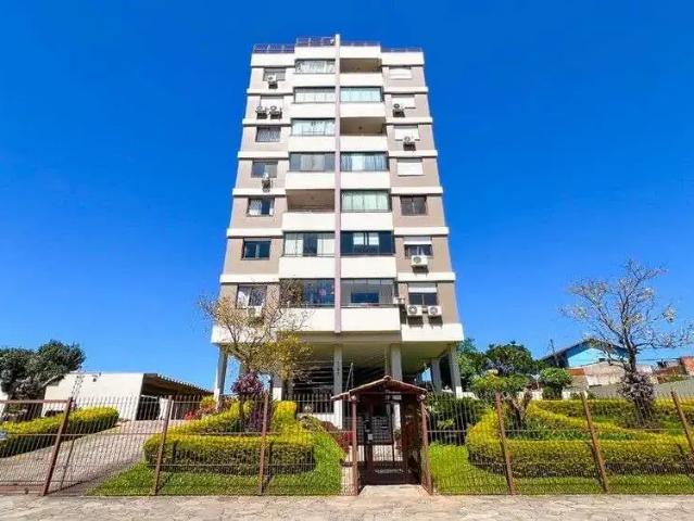 Apartamento para Venda em Porto Alegre/RS Camaquã 2 Quartos
