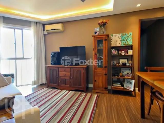 Apartamento para Venda em Porto Alegre/RS Camaquã 2 Quartos