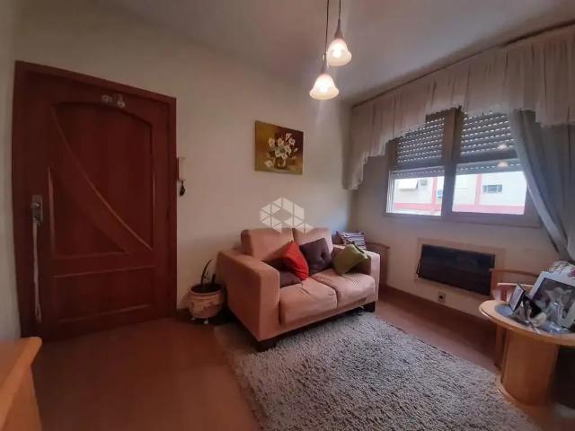 Apartamento para Venda em Porto Alegre/RS Camaquã 2 Quartos