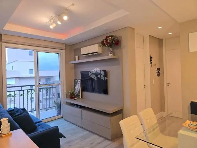 Apartamento para Venda em Porto Alegre/RS Camaquã 2 Quartos