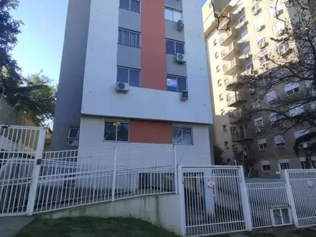 Apartamento para Venda em Porto Alegre/RS Camaquã 2 Quartos