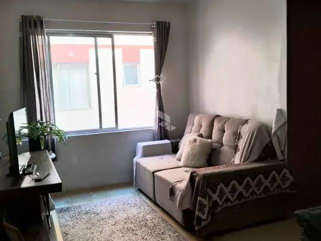 Apartamento para Venda em Porto Alegre/RS Camaquã 2 Quartos