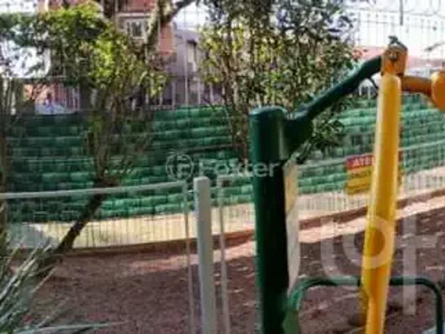 Apartamento para Venda em Porto Alegre/RS Camaquã 2 Quartos