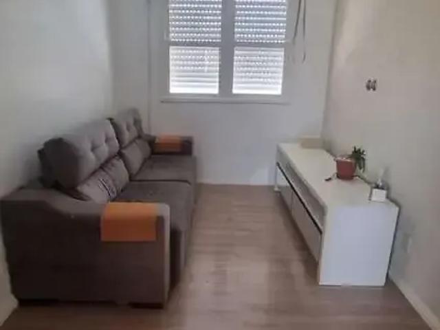 Apartamento para Venda em Porto Alegre/RS Camaquã 2 Quartos