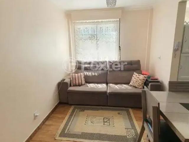Apartamento para Venda em Porto Alegre/RS Camaquã 2 Quartos