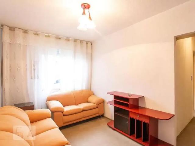 Apartamento para Venda em Porto Alegre/RS Camaquã 2 Quartos