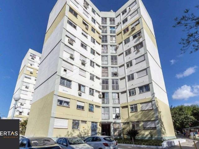 Apartamento para Venda em Porto Alegre/RS Cristal 2 Quartos