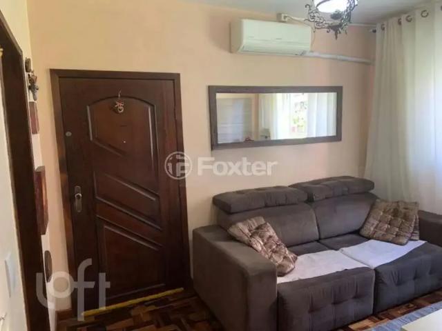 Apartamento para Venda em Porto Alegre/RS Camaquã 2 Quartos