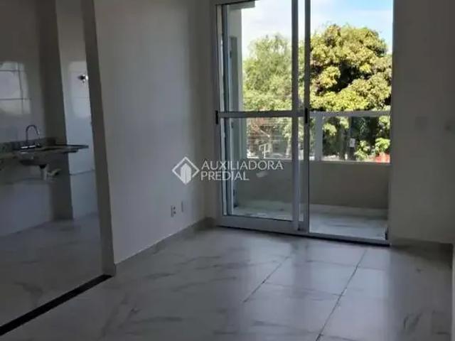 Apartamento para Venda em Porto Alegre/RS Camaquã 2 Quartos