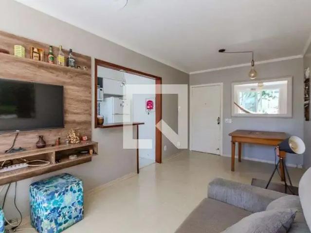 Apartamento para Venda em Porto Alegre/RS Camaquã 2 Quartos