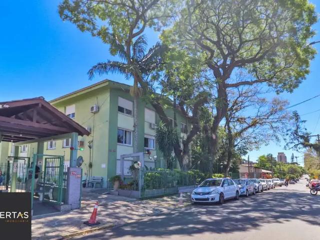 Apartamento para Venda em Porto Alegre/RS Camaquã 2 Quartos