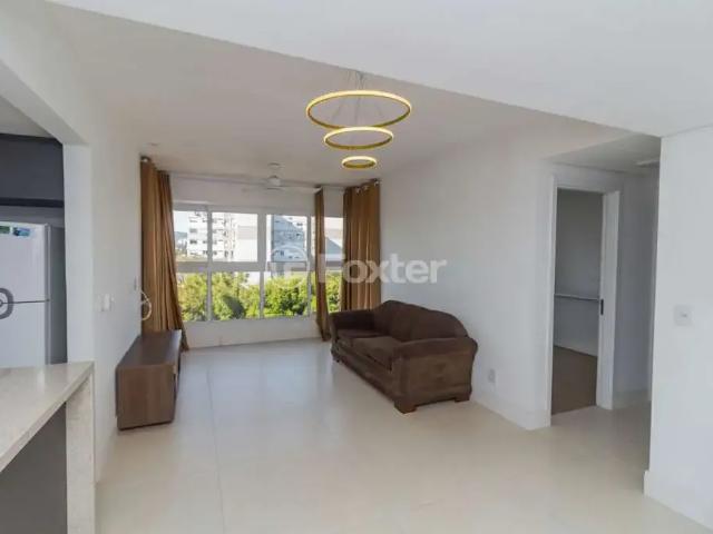 Apartamento para Venda em Porto Alegre/RS Camaquã 2 Quartos