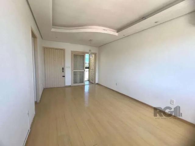 Apartamento para Venda em Porto Alegre/RS Camaquã 2 Quartos