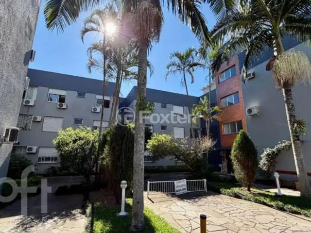 Apartamento para Venda em Porto Alegre/RS Camaquã 2 Quartos