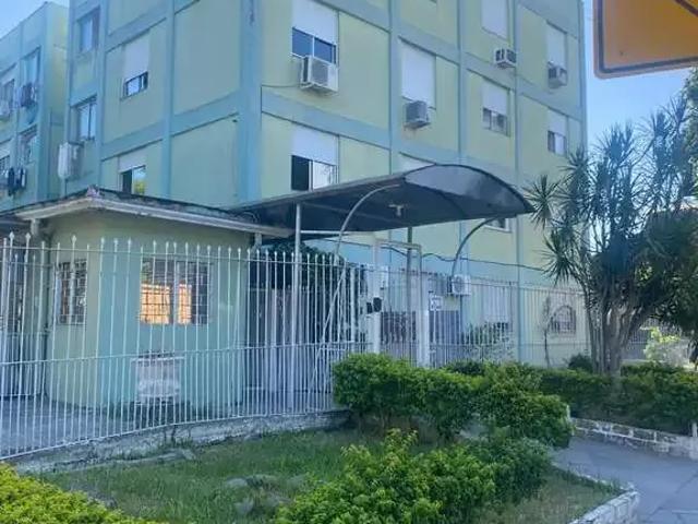 Apartamento para Venda em Porto Alegre/RS Camaquã 2 Quartos