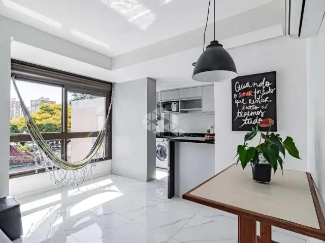 Apartamento para Venda em Porto Alegre/RS Camaquã 2 Quartos