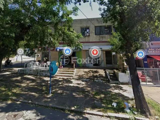 Apartamento para Venda em Porto Alegre/RS Camaquã 2 Quartos