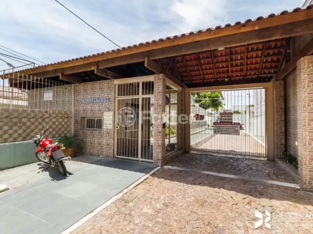 Apartamento para Venda em Porto Alegre/RS Camaquã 2 Quartos