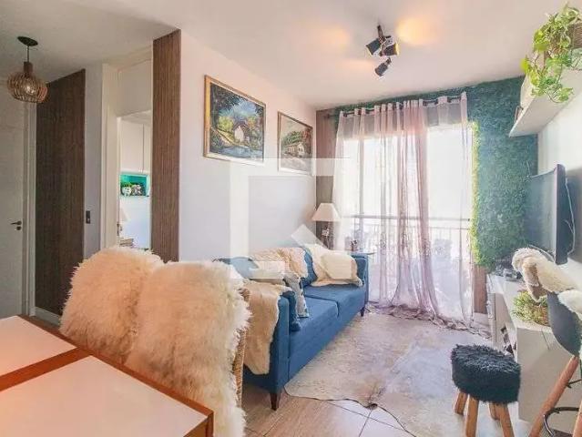 Apartamento para Venda em Porto Alegre/RS Camaquã 2 Quartos