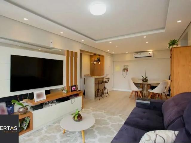 Apartamento para Venda em Porto Alegre/RS Camaquã 2 Quartos