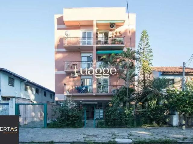 Apartamento para Venda em Porto Alegre/RS Camaquã 2 Quartos