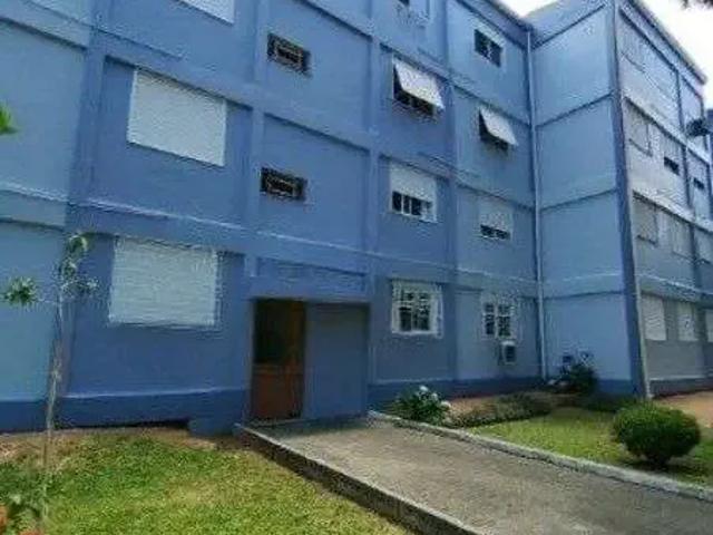 Apartamento para Venda em Porto Alegre/RS Camaquã 2 Quartos