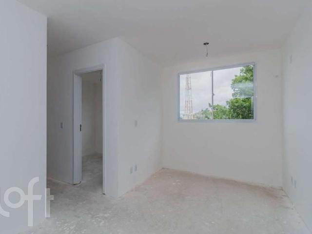 Apartamento para Venda em Porto Alegre/RS Camaquã 2 Quartos