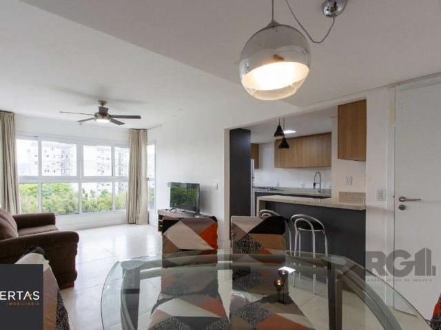 Apartamento para Venda em Porto Alegre/RS Camaquã 2 Quartos