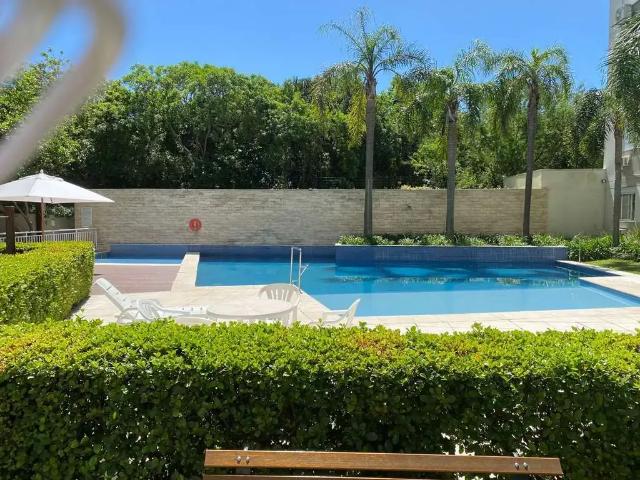 Apartamento para Venda em Porto Alegre/RS Camaquã 2 Quartos