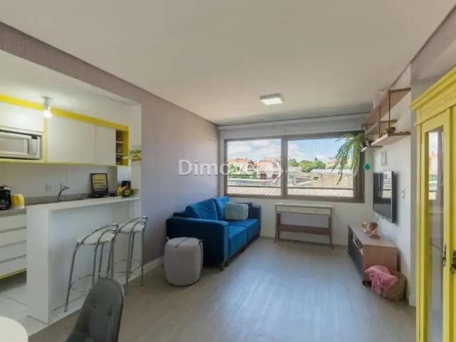 Apartamento para Venda em Porto Alegre/RS Camaquã 2 Quartos