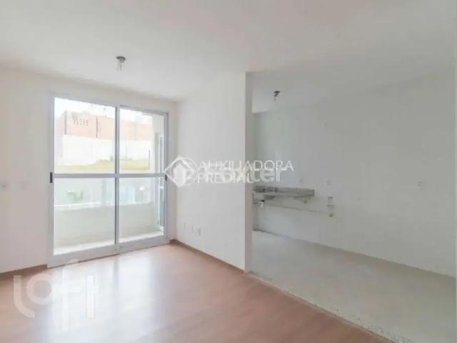 Apartamento para Venda em Porto Alegre/RS Camaquã 2 Quartos