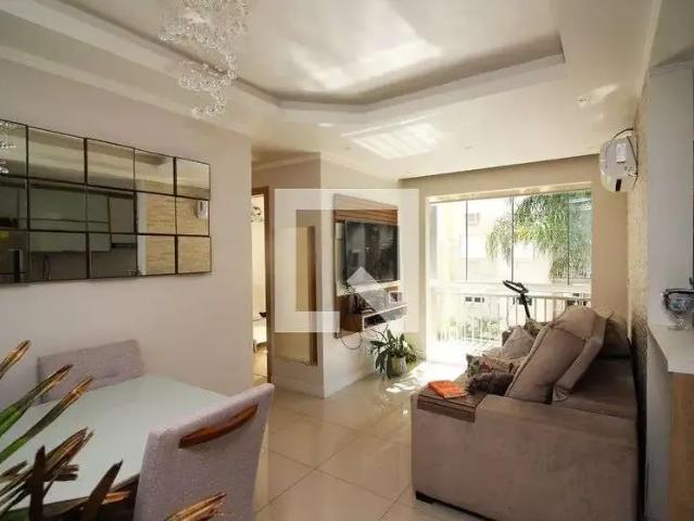 Apartamento para Venda em Porto Alegre/RS Camaquã 2 Quartos
