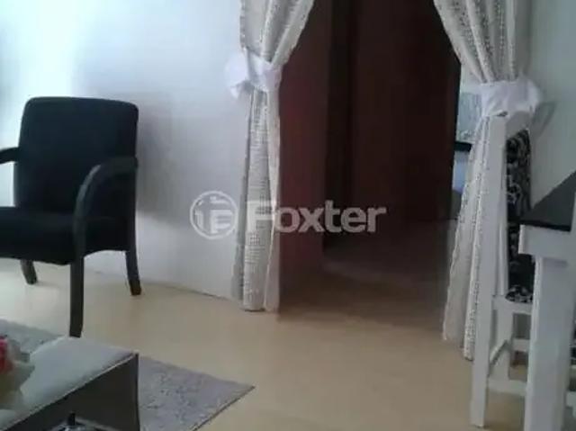 Apartamento para Venda em Porto Alegre/RS Camaquã 2 Quartos